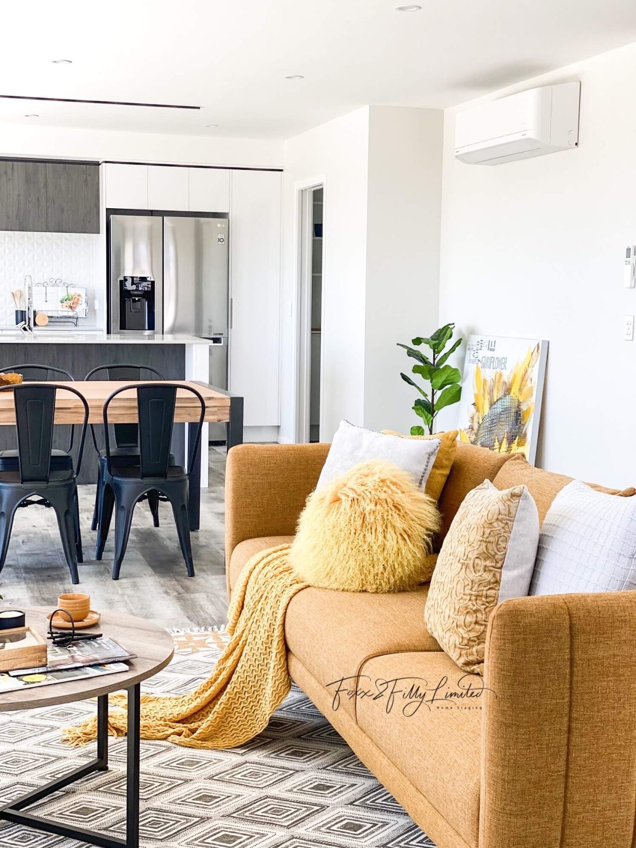 Gallery - Foxx and Filly - Home Staging Examples