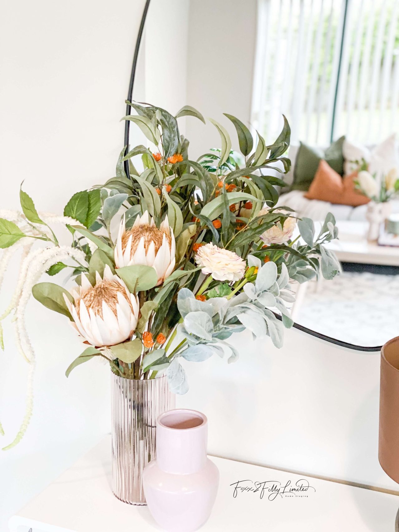 Contact Foxx & Filly – Home Staging Wellington, Kapiti & Horowhenua